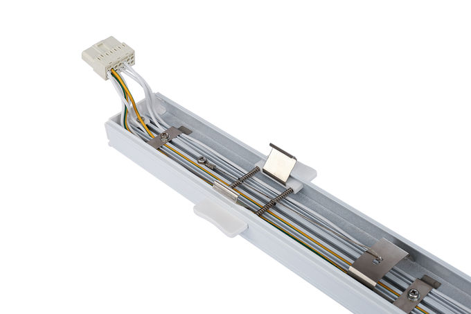 Universal Linear LED Model For VEKO RIDI SITECO Trunking Rails
