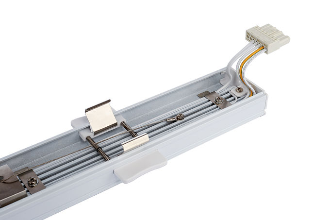 DALI Dimming 75W Fixed Power Universal Plug in Linear light Module