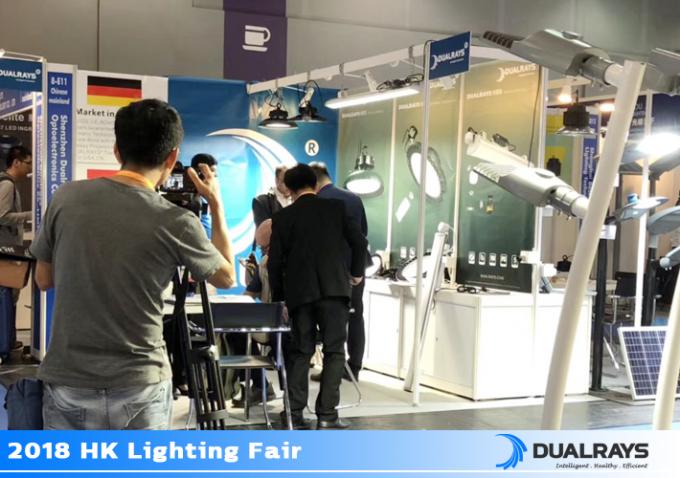 China DUALRAYS LIGHTING Co.,LTD. company profile