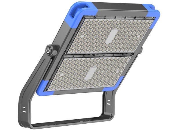 Outdoor Lighting 500W IP66 LED Asymmetric Floodlight High Mast LED ...