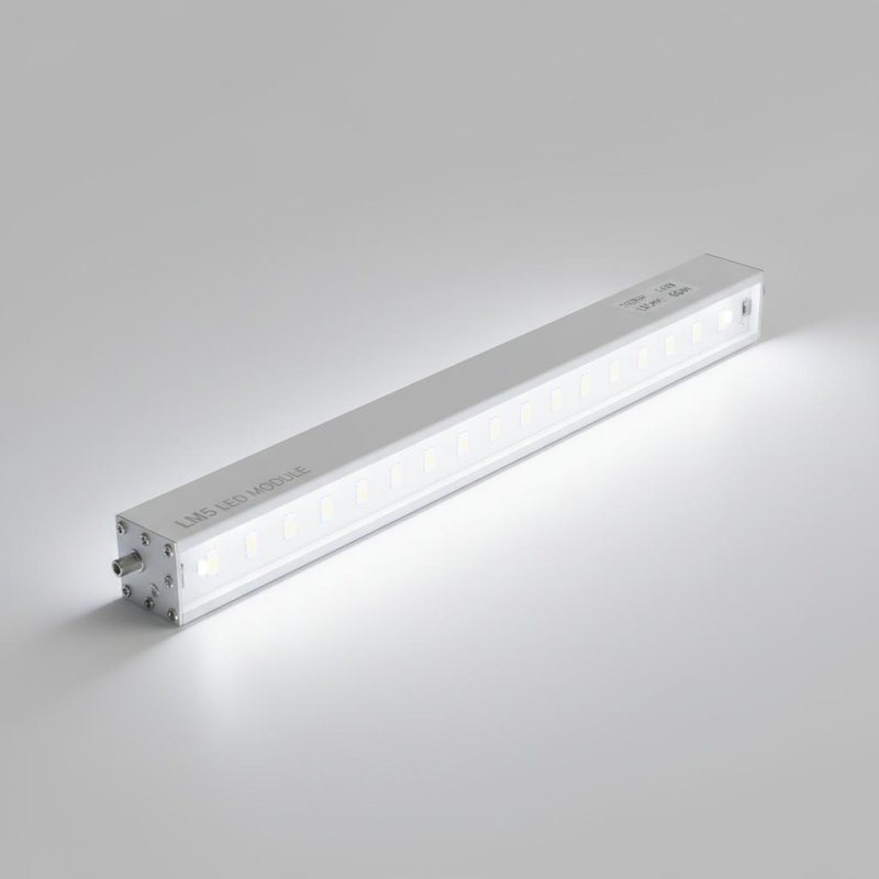 60W IP65 LED Retrofit Kit for T5/T8